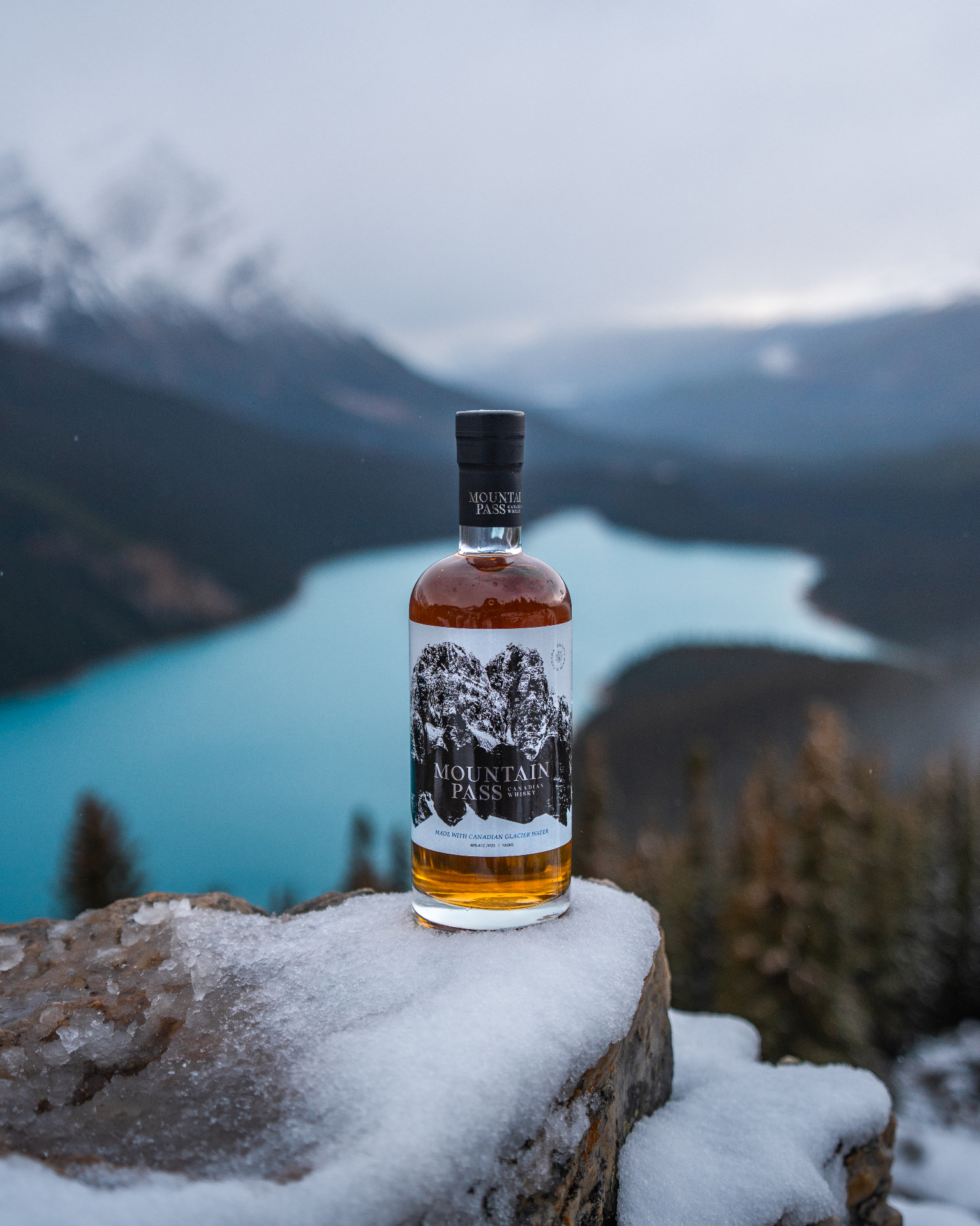 The Fort Distillery - Spirits of the Prairies