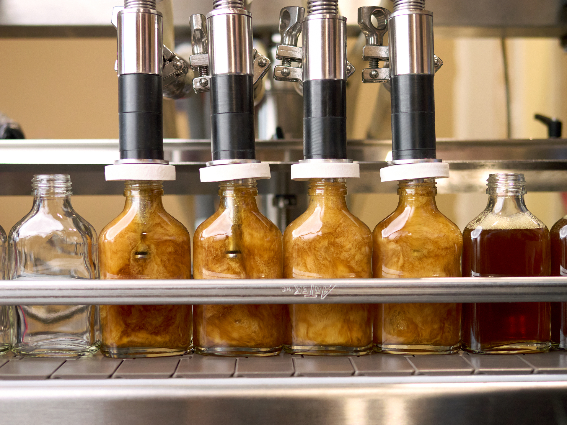 The Fort Distillery - Spirits of the Prairies